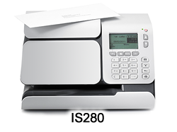 STA280 - Neopost Compatible Ink Cartridge for IS280 Machine ...