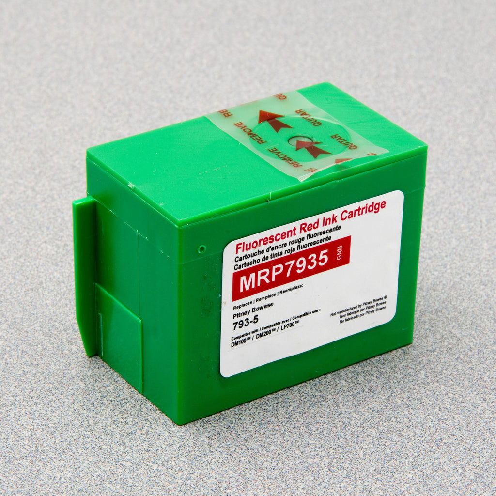 Item 793-5: DM100 Compatible Ink Cartridge – automationmailing