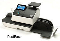 Item PIC10: PostBase PIC10 Genuine Ink Cartridge for Postbase 20-30-45 ...