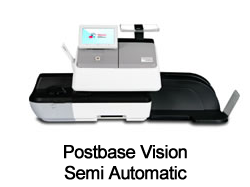Item PLABEL: Postbase Vision Semi-Automatic Genuine Labels ...